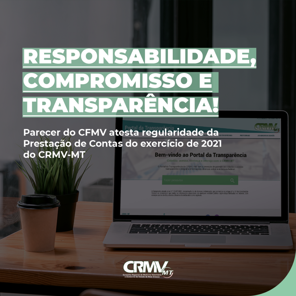 Notícias – CRMV-MT