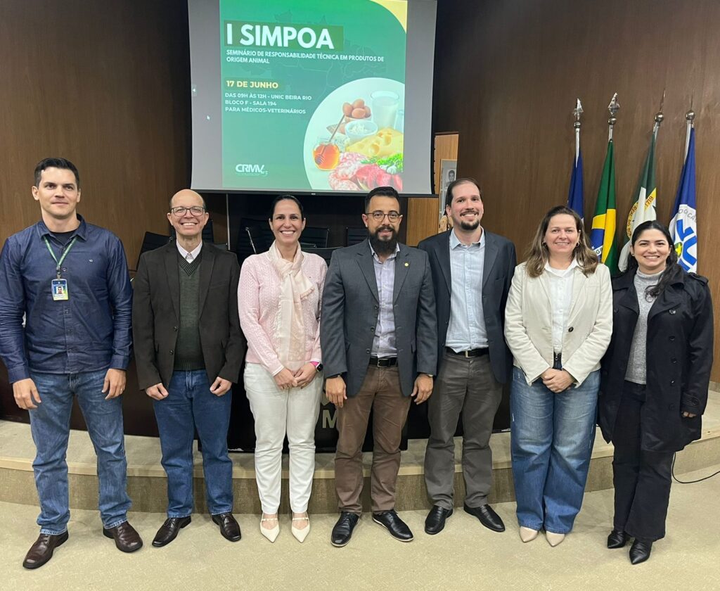 I SIMPOA discute Inspeção de Produtos de Origem na Agricultura Familiar ...