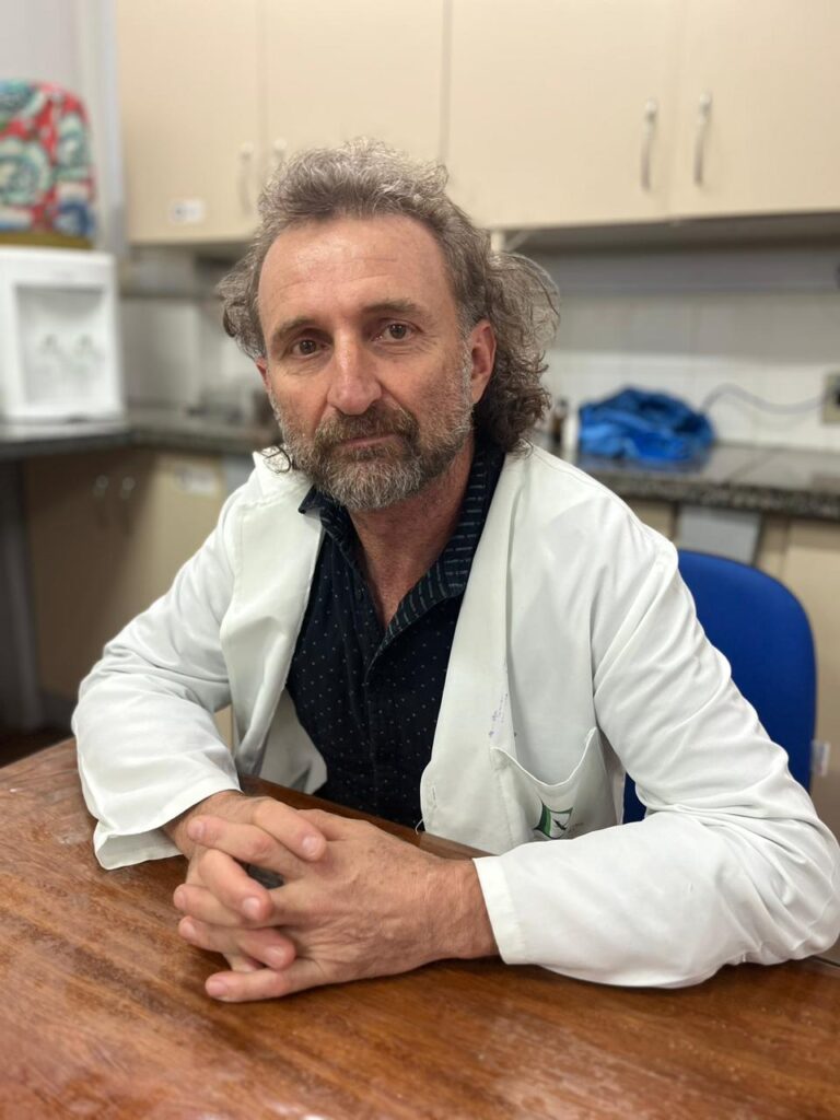 Por que o gado morre com a inversão térmica; o que fazer e como se ...